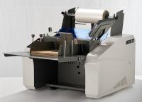 China 9 Inch Desktop Laminating Machines Versatile Hot And Cold Laminator for sale