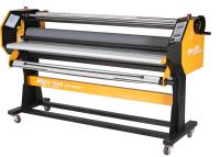 China CE Certification Manual Laminating Machine Customized Semi Automatic Laminator for sale