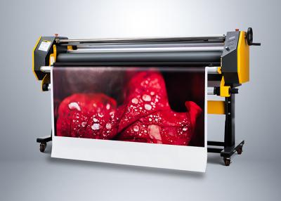 China CE Certification Manual Laminating Machine Customized Semi Automatic Laminator for sale