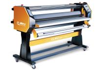 China CE Certification Manual Laminating Machine Customized Semi Automatic Laminator for sale