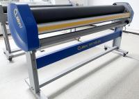 China 64 Inch Photo Laminating Machine Adjustable Pressure Poster Lamination Machine for sale