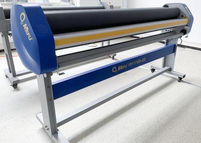 China 64 Inch Photo Laminating Machine Adjustable Pressure Poster Lamination Machine for sale