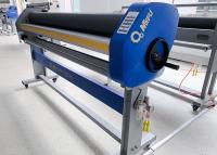 China 64 Inch Photo Laminating Machine Adjustable Pressure Poster Lamination Machine for sale