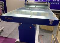 China 1200mmX2400mm Flatbed Applicator Versatile Vinyl Applicator Machine for sale