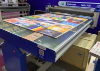 China 1200mmX2400mm Flatbed Applicator Versatile Vinyl Applicator Machine for sale