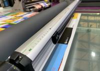 China 220V / 50Hz Graphic Laminators Customized Sign Laminators 3.5 KW ​64 Inches Max Laminating Width for sale