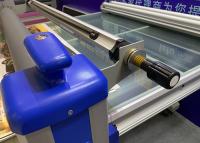 China 220V / 50Hz Graphic Laminators Customized Sign Laminators 3.5 KW ​64 Inches Max Laminating Width for sale