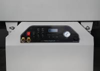 China 64 Inch Flatbed Laminator 3.5 KW Industrial Laminating Machine 220V / 50Hz for sale