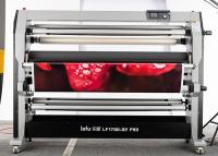 China Double Or Top Heated Hot Lamination Machines 50Hz Professional Laminators for sale