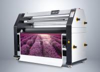 China 1600mm Hot Roll Laminator Precision Heat Lamination Machine With 0 - 120°C Temperature Range for sale