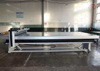 China 64 Inch Bubble Free Pro Applicator 1600mmX3200mm Sign Application Table Versatile for sale