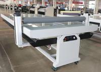 China 64 Inch Bubble Free Pro Applicator 1600mmX3200mm Sign Application Table Versatile for sale