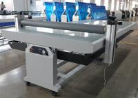 China 64 Inch Bubble Free Pro Applicator 1600mmX3200mm Sign Application Table Versatile for sale