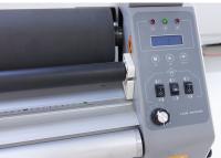 China 1.5kW Large Format Laminator 150kg Weight Capacity Professional Lamination Machine for sale