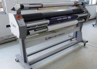 China 1.5kW Large Format Laminator 150kg Weight Capacity Professional Lamination Machine for sale