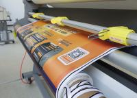 China 1.5kW Large Format Laminator 150kg Weight Capacity Professional Lamination Machine for sale