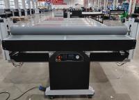 China Adjustable Flatbed Laminator Table Versatile Flatbed Laminating Machine for sale