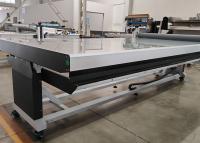 China Adjustable Flatbed Laminator Table Versatile Flatbed Laminating Machine for sale