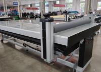 China Adjustable Flatbed Laminator Table Versatile Flatbed Laminating Machine for sale