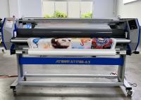 China 1600W Roll To Roll Laminator Versatile Hot And Cold Lamination Machine for sale