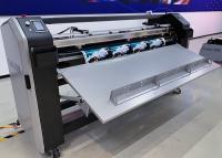 China Automatic XY Cutter High Speed Industrial Cutting Machines High Productivity for sale