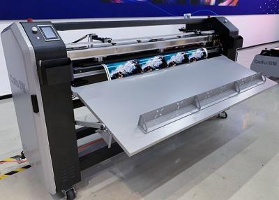 China Automatic XY Cutter High Speed Industrial Cutting Machines High Productivity for sale