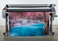 China High Efficiency Heat Assist Laminator 13 Inches Cold Roll Lamination Machine For Bubbles Freed for sale