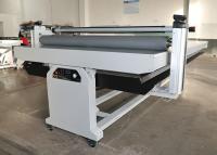 China 64 Inches Vinyl Sign Application Table 110V - 240V Flat Bed Applicator for sale