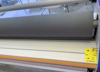 China Versatile Manual Cold Laminator 64 Inches Document Laminators Customized for sale