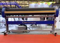 China Versatile Manual Cold Laminator 64 Inches Document Laminators Customized for sale