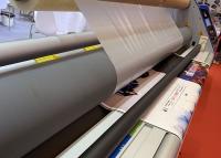 China User Friendly Hot Roll Lamination Machine Top Heated Commercial Lamination Machine for sale