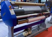 China User Friendly Hot Roll Lamination Machine Top Heated Commercial Lamination Machine for sale
