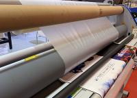 China Digital Control Panel Hot Lamination Machine Durable Wide Format Laminators for sale