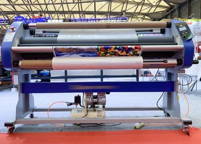 China User Friendly Hot Roll Lamination Machine Top Heated Commercial Lamination Machine for sale