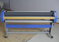 China 64 Inches Poster Laminator Machine Customized Cold Photo Lamination Machine User Friendly for sale