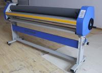 China 64 Inches Poster Laminator Machine Customized Cold Photo Lamination Machine User Friendly for sale