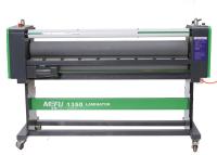 China 110V / 220V Flatbed Laminating Equipment Versatile Flat Bed Laminator With Max Lam Thickness 25mm for sale