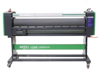 China 110V / 220V Flatbed Laminating Equipment Versatile Flat Bed Laminator With Max Lam Thickness 25mm for sale
