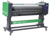 China 110V / 220V Flatbed Laminating Equipment Versatile Flat Bed Laminator With Max Lam Thickness 25mm for sale
