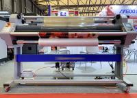 China 50Hz / 60Hz Large Format Laminating Machines 1600W Hot Roller Laminator for sale
