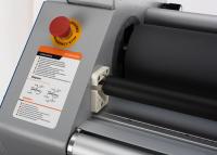 China 50Hz / 60Hz Large Format Laminating Machines 1600W Hot Roller Laminator for sale