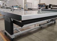 China Roll To Roll Flatbed Applicator Lam Size 1325mm Sign Application Table Customizable for sale