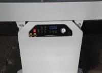 China 1.5kW Flatbed Applicator Table 1300mmx2400mm Bubble Free Applicator 220V For Roll to Board for sale