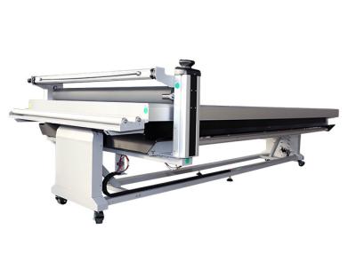 China 220V / 50Hz Sign Application Table Adjustable Pressure Vinyl Application Table for sale
