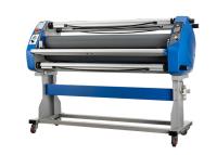 China Intelligent Car Wrap Laminator Digital Control Laminator With Temperature Control for sale
