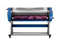 China Intelligent Car Wrap Laminator Digital Control Laminator With Temperature Control for sale