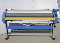 China Infrared Heating Pneumatic Lamination Machine Durable Cold Laminating Machines Energy Efficient for sale