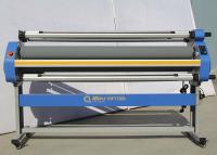 China Pneumatic Cold Laminator Machines Infrared Heating Professional Laminating Machine for sale