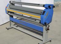 China Infrared Heating Pneumatic Lamination Machine Durable Cold Laminating Machines Energy Efficient for sale