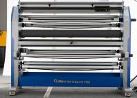 China Double Sided Wide Laminator Machine 20m/min Roll To Roll Laminators for sale